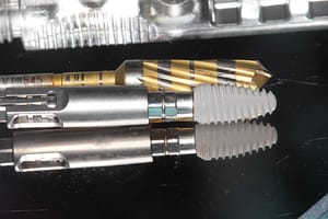 Instruments – RDI-Institute